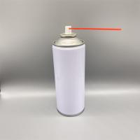 China Precision WD-40 Lubricant Valve for Aircraft Maintenance and Corrosion Prevention on Critical Flight Components for sale
