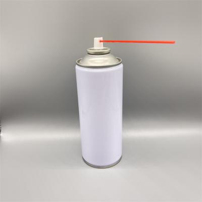 China Precision WD-40 Lubricant Valve for Aircraft Maintenance and Corrosion Prevention on Critical Flight Components for sale