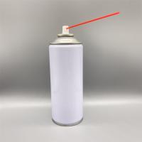 China Precision WD-40 Lubricant Valve for Aircraft Maintenance and Corrosion Prevention on Critical Flight Components for sale