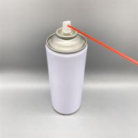China High-Performance WD-40 Lubricant Valve for Industrial Machinery and Equipment with Superior Anti-Corrosion Protection for sale