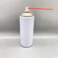 China High-Precision WD-40 Lubricant Valve for Delicate Mechanisms and Electronics with Anti-Static and Controlled Flow for sale