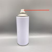 China Heavy-Duty WD-40 Lubricant Valve for Automotive and Industrial Degreasing with High-Volume Flush and Chemical Resistance for sale