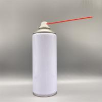 China High-Precision WD-40 Lubricant Valve for Delicate Mechanisms and Electronics with Anti-Static and Controlled Flow for sale