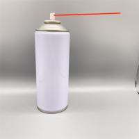 China Versatile WD-40 Lubricant Valve for Industrial Machinery and Equipment with Superior Anti-Corrosion and Penetration for sale