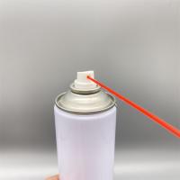 China Touch-Free WD-40 Lubricant Valve for Sanitary Environments and Hygienic Applications with Hands-Free Sensor for sale