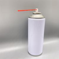 China Touch-Free WD-40 Lubricant Valve for Sanitary Environments and Hygienic Applications with Hands-Free Sensor for sale