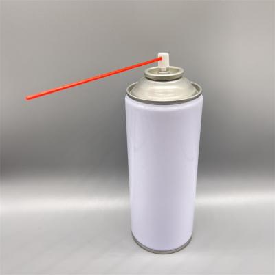China Touch-Free WD-40 Lubricant Valve for Sanitary Environments and Hygienic Applications with Hands-Free Sensor for sale