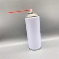 China Versatile WD-40 Lubricant Valve for Industrial Machinery and Equipment with Superior Anti-Corrosion and Penetration for sale