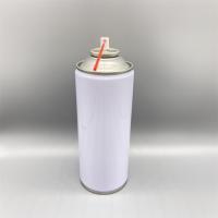 China Touch-Free WD-40 Lubricant Valve for Sanitary Environments and Hygienic Applications with Hands-Free Sensor for sale