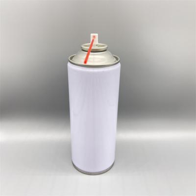 China Touch-Free WD-40 Lubricant Valve for Sanitary Environments and Hygienic Applications with Hands-Free Sensor for sale