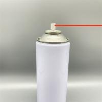 China Professional-Grade WD-40 Lubricant Valve for Maintenance Technicians and DIY Enthusiasts with Precision Control and Durable Design for sale