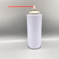 China Versatile WD-40 Lubricant Valve for Industrial Machinery and Equipment with Superior Anti-Corrosion and Penetration for sale