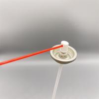 China Smart-Dose WD-40 Lubricant Valve for Controlled Volume Dispensing and Consistent Results with Metered Output for sale