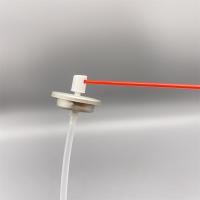 China High-Performance MDF Kit Spray Valve for Construction and Insulation Foams for sale