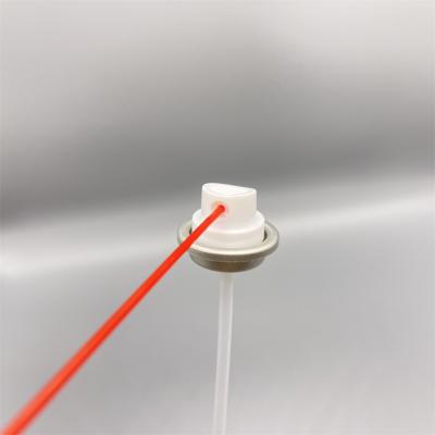 China Eco-Conscious WD-40 Lubricant Valve for Reduced Environmental Impact and Efficient Product Usage with Minimal-Waste Design for sale
