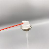 China Smart-Dose WD-40 Lubricant Valve for Controlled Volume Dispensing and Consistent Results with Metered Output for sale