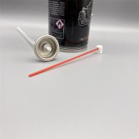 China All-Purpose WD-40 Lubricant Valve for Home Use and General Maintenance with Easy-Control Spray Pattern for sale