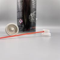 China All-Purpose WD-40 Lubricant Valve for Home Use and General Maintenance with Easy-Control Spray Pattern for sale