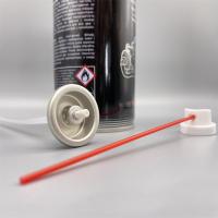 China Versatile WD-40 Lubricant Valve for Maintenance Professionals and DIY Enthusiasts with Ergonomic Control for sale