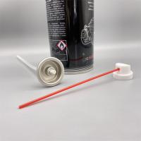 China Versatile WD-40 Lubricant Valve for Maintenance Professionals and DIY Enthusiasts with Ergonomic Control for sale
