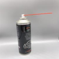 China Industrial-Grade WD-40 Lubricant Valve for High-Volume Manufacturing and Continuous Operation with Rapid-Dispensing Actuator for sale