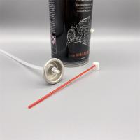 China All-Purpose WD-40 Lubricant Valve for Home Use and General Maintenance with Easy-Control Spray Pattern for sale
