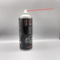 China Durable WD-40 Lubricant Valve for Heavy-Duty Equipment and Long-Lasting Rust Prevention with Secure Seal for sale