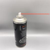China Premium WD-40 Lubricant Valve for Industrial Machinery and Equipment with Precision Application for sale