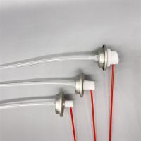 China Ultra-Quiet MDF Kit Valve Activator for Hospital and Laboratory Environments with Low-Vibration Operation for sale