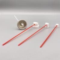 China Solar-Powered MDF Kit Valve Activator for Remote Irrigation Systems with Battery Backup for sale
