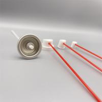 China High-Temperature MDF Kit Valve Activator for Furnace and Boiler Systems with Thermal Protection for sale