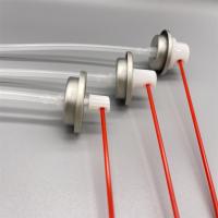 China Miniature MDF Kit Valve Activator for Compact Robotic End-Effectors with Precision Motion Control for sale