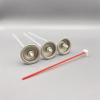 China Miniature MDF Kit Valve Activator for Compact Robotic End-Effectors with Precision Motion Control for sale