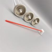China Fire-Rated MDF Kit Valve Activator for Building Smoke Management Systems with Fail-Safe Operation for sale