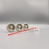 China Low-Temperature MDF Kit Valve Activator for Cryogenic and Refrigeration Systems with Specialized Seals for sale