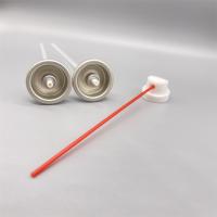 China Low-Temperature MDF Kit Valve Activator for Cryogenic and Refrigeration Systems with Specialized Seals for sale