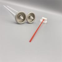 China Sanitary MDF Kit Valve Activator for Food and Beverage Processing with Easy-Clean Design for sale