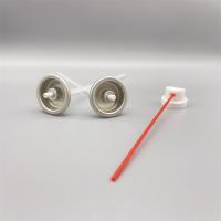 China Water-Soluble WD-40 Lubricant Valve for Simplified Recycling and Reduced Environmental Footprint. for sale