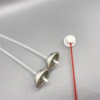 China Two-Chamber WD-40 Lubricant Valve for On-Demand Mixing of Multi-Part Formulas. for sale