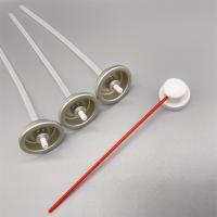 China Two-Chamber WD-40 Lubricant Valve for On-Demand Mixing of Multi-Part Formulas. for sale