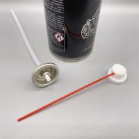 China Food-Safe Silicone Valve for Culinary Applications and Non-Toxic Aerosol Dispensing. for sale