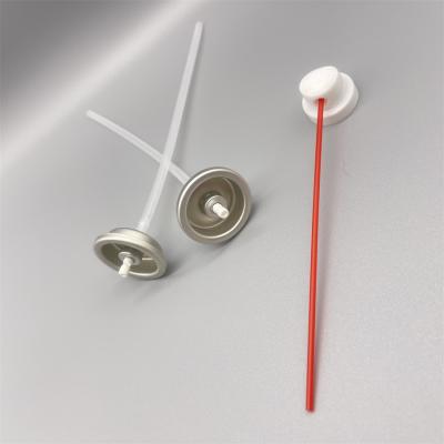 China Food-Safe Silicone Valve for Culinary Applications and Non-Toxic Aerosol Dispensing. for sale