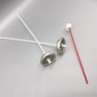 China Food-Safe Silicone Valve for Culinary Applications and Non-Toxic Aerosol Dispensing. for sale