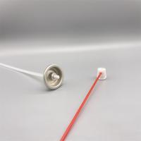 China Energy-Harvesting WD-40 Lubricant Valve with Power-Generating Actuation for Smart Labels. for sale
