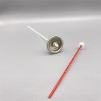 China Thermal-Adaptive WD-40 Lubricant Valve for Regulating Fluid Temperature upon Dispensing. for sale
