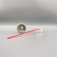 China Self-Healing WD-40 Lubricant Valve with Microcapsule Technology for Automatic Crack Repair. for sale