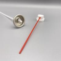 China Ultra-Quiet WD-40 Lubricant Valve for Film Sets, Theaters, and Recording Studios with Silent Actuation. for sale