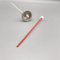 China Ultra-Quiet WD-40 Lubricant Valve for Film Sets, Theaters, and Recording Studios with Silent Actuation. for sale