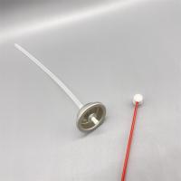 China Haptic-Enabled WD-40 Lubricant Valve for Virtual Reality Training and Teleoperation with Force Feedback. for sale