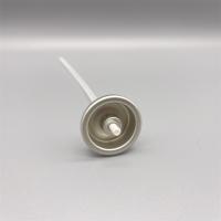 China Ultra-Quiet WD-40 Lubricant Valve for Film Sets, Theaters, and Recording Studios with Silent Actuation. for sale